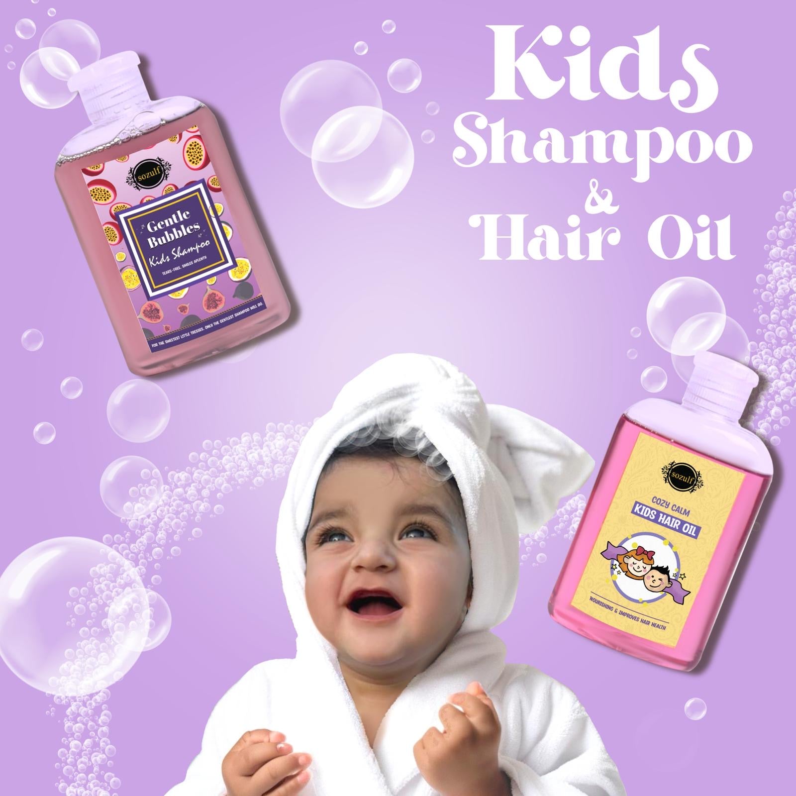 Kids Bundle – So-zulf