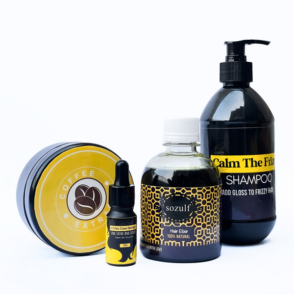 Dry / Itchy Scalp Bundle – So-zulf
