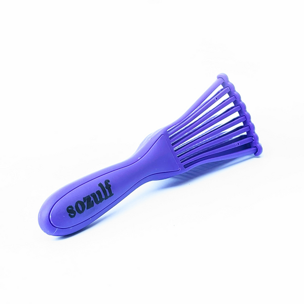 Hair Detangler Brush – So-zulf