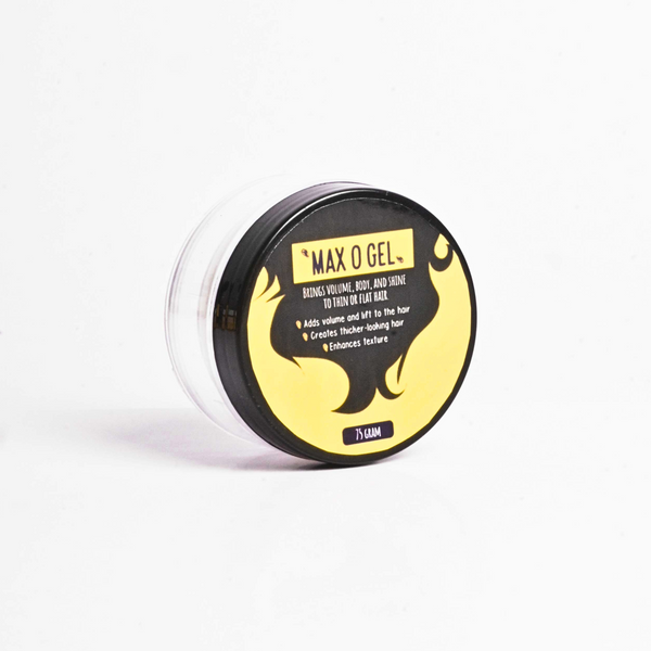 Max O Gel – So-zulf